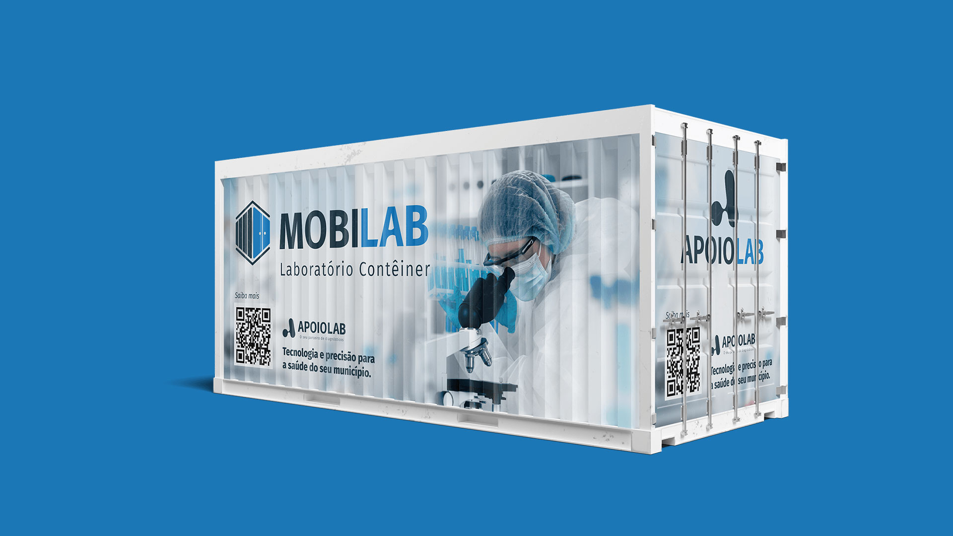 Mobilab | Apoiolab